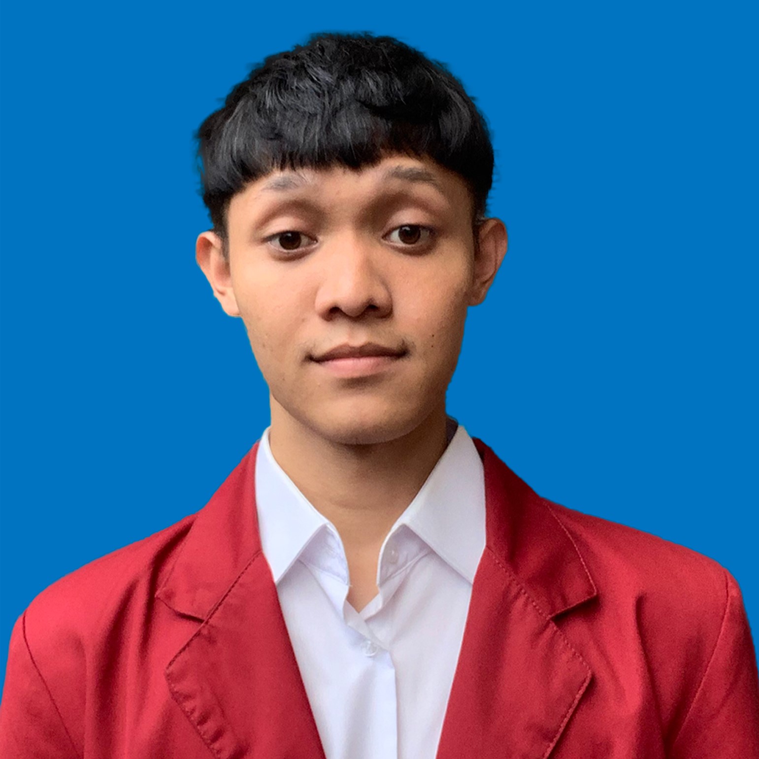 My Portofolio | Ahmad Fauzan Langga